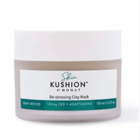 MONAT GLOBAL | Skincare | New Monat Skin Kushion Destressing Clay Mask ...